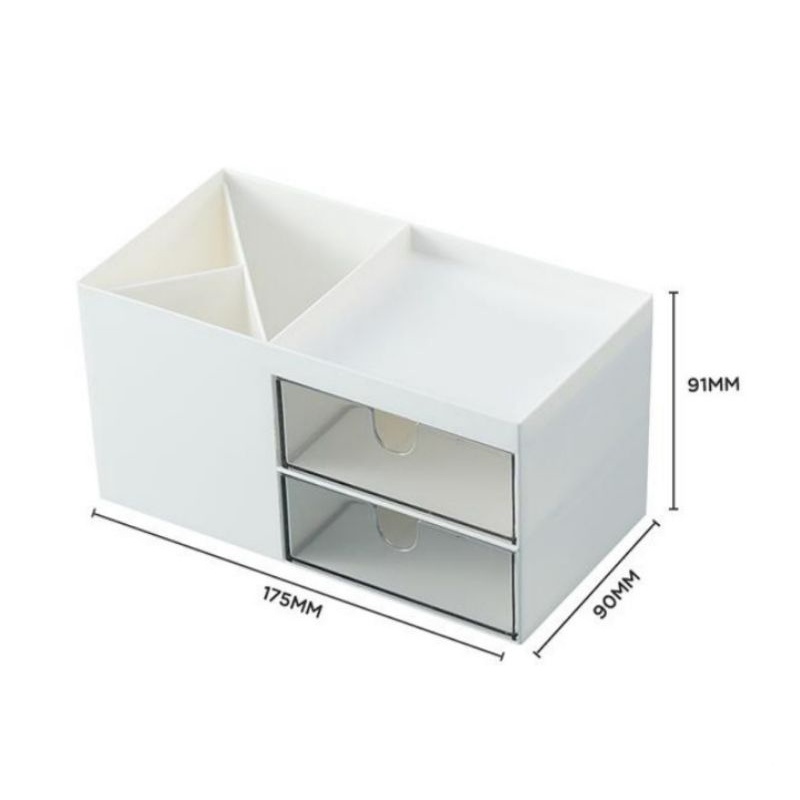 Jual Original SAMONO !!!Storage Box Samono SSB002 | Shopee Indonesia