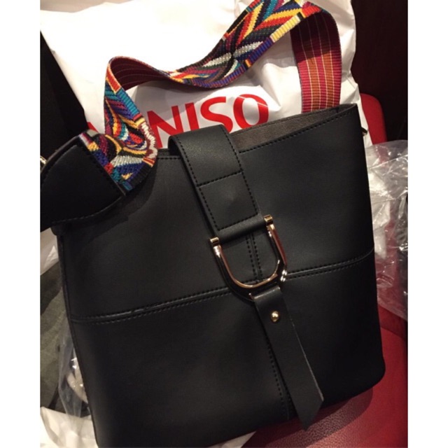 Jual Miniso Bag | Shopee Indonesia