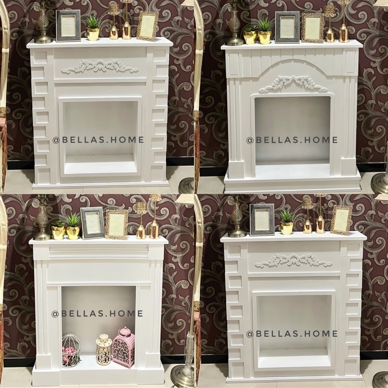 Jual Perapian Kayu | Shopee Indonesia