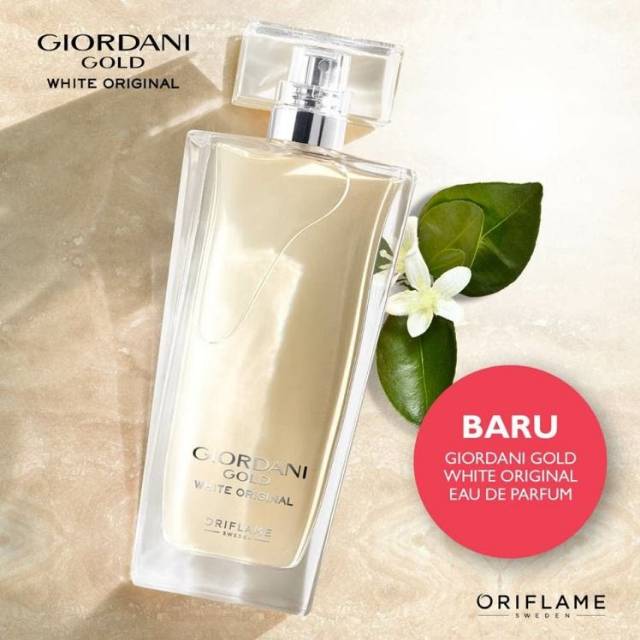Jual Giordani gold white original eau de parfum | Shopee Indonesia