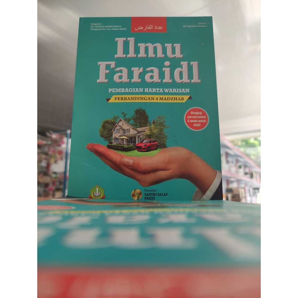 Jual ILMU FAROID/IDDATUL FARID | Shopee Indonesia