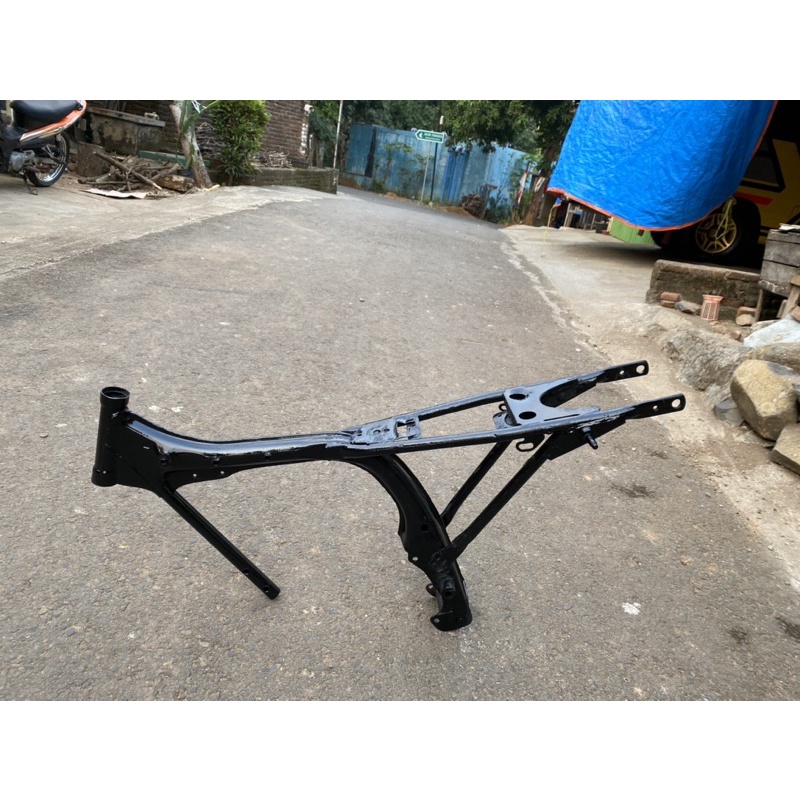 Jual rangka honda k2 rangka cb k2 rangka honda cb k2 | Shopee Indonesia