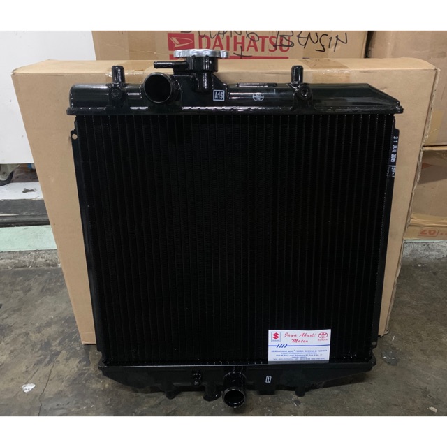 Jual Radiator classy original daihatsu | Shopee Indonesia