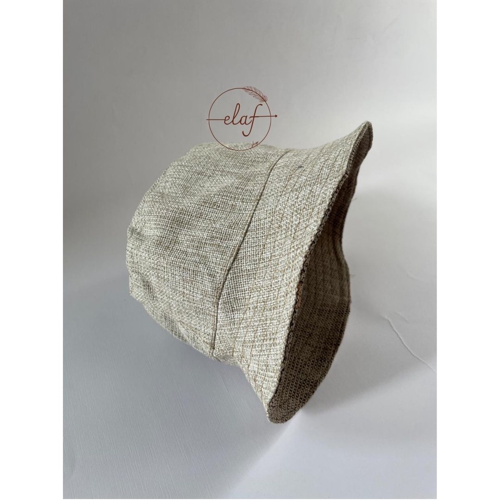 Jual TOPI BUCKET HAT PREMIUM | TOPI BUCKET HAT BOLAK BALIK | TOPI PRIA ...