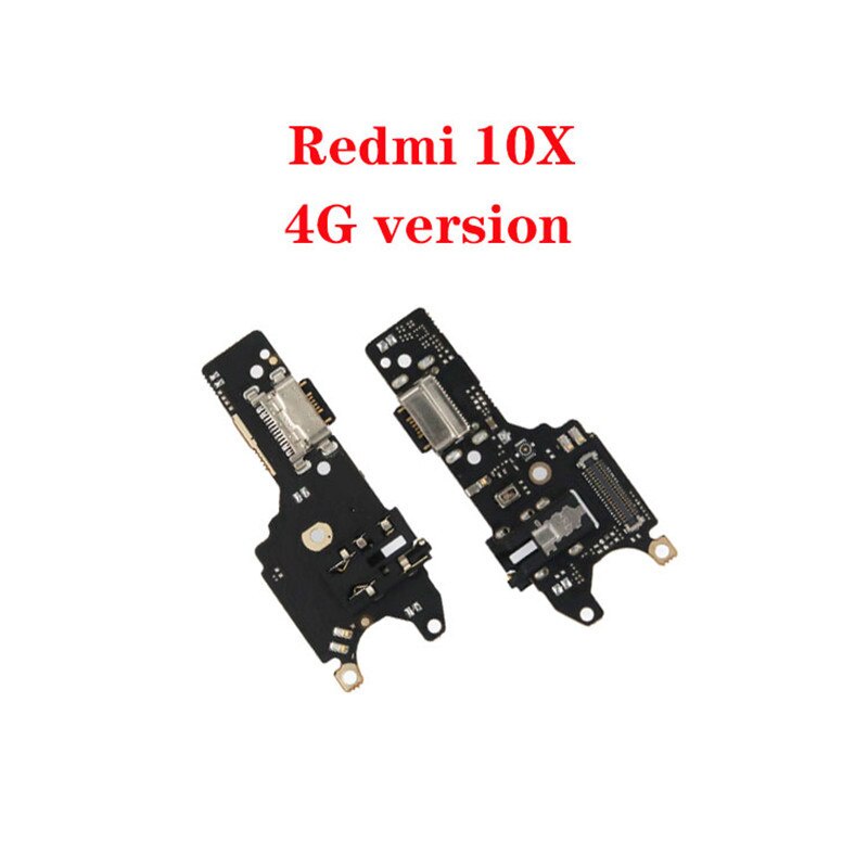 Jual FLEXIBLE FLEXYBLE FLEKSIBEL XIAOMI REDMI NOTE 9 CON CHARGER-CON HF ...