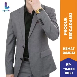 Jual Jas Pria Terlengkap & Harga Terbaru Maret 2025 | Shopee Indonesia