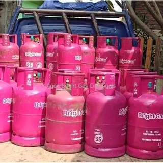 Jual tabung gas pink 12 kg Harga Terbaik & Termurah Desember 2025 ...
