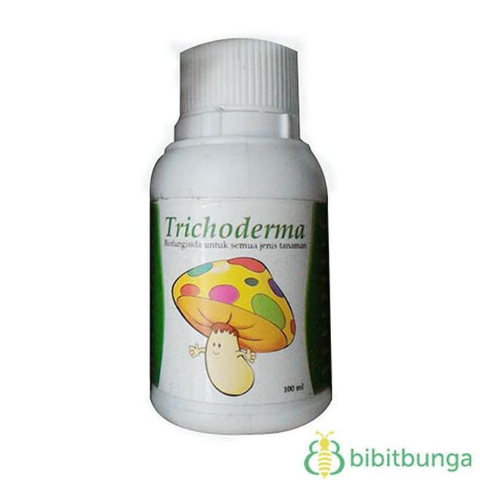 Jual Trichoderma Cair 100 Ml | Shopee Indonesia