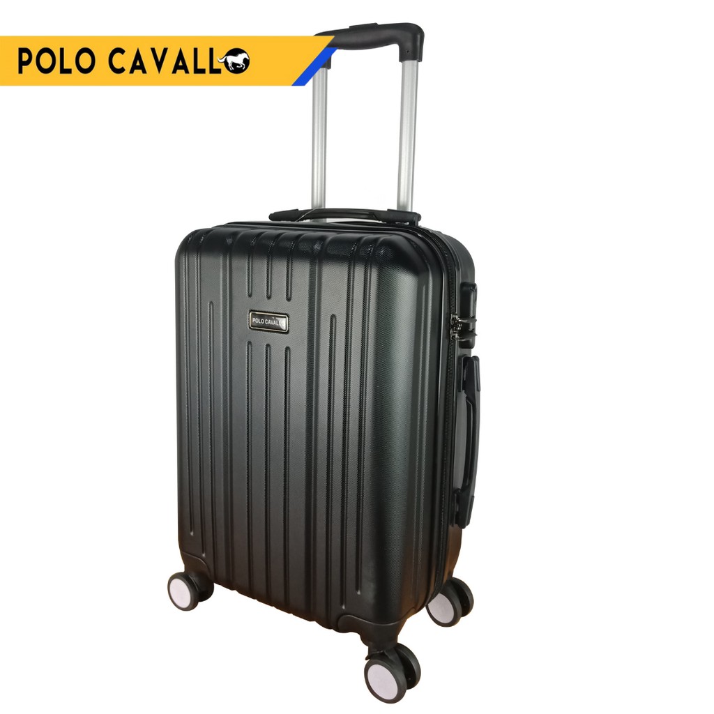 Jual Polo Cavallo Koper ABS 6183 24 Inci (Garansi Resmi) | Shopee Indonesia