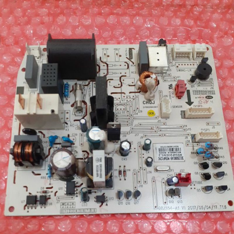 Jual Modul pcb ac sharp 2pk UCY NCY original | Shopee Indonesia