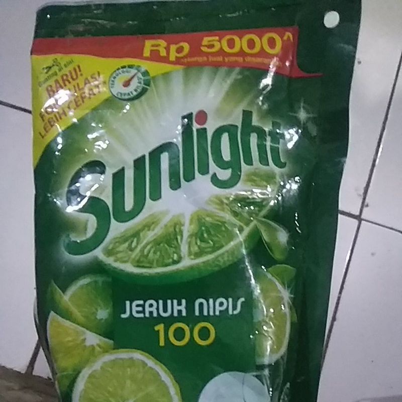 Jual Sunlight 210ml | Shopee Indonesia