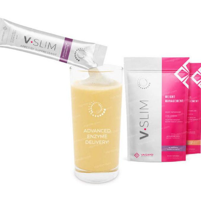 Jual VASAYO V SLIM MICROLIFE | DIET | Shopee Indonesia