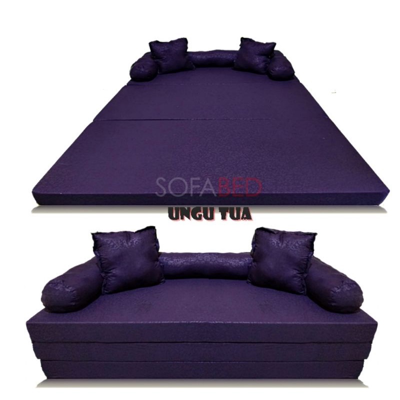 Jual Limited edition! sofa bed kursi sofa lipat multifungsi kasur sofa ...