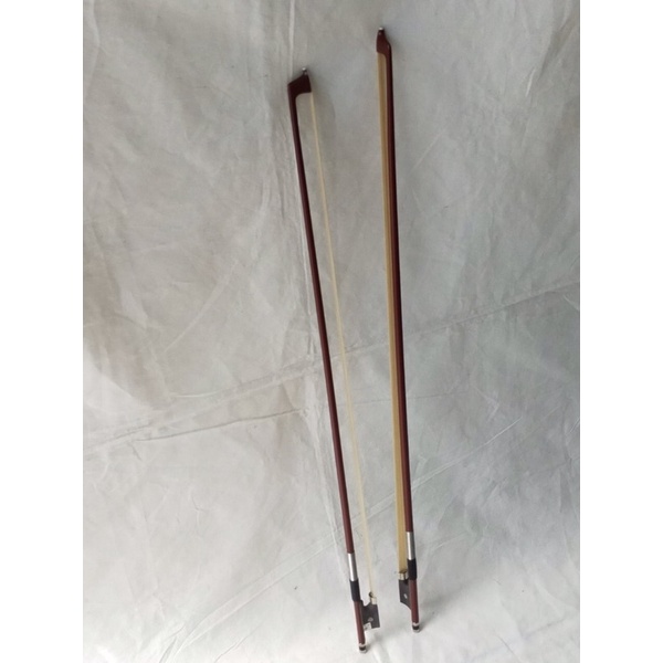 Jual Violin Bow 3/4 & 4/4 (Made in China) | Shopee Indonesia