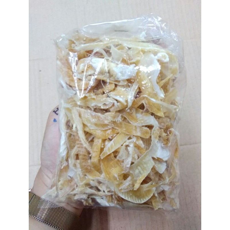 Jual bibir ikan super 100gr, tipe Lebar | Shopee Indonesia