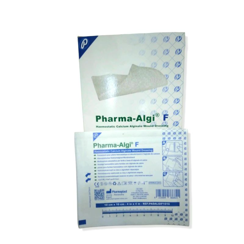 Jual Algi F Pharma Algi F harga 1 box | Shopee Indonesia