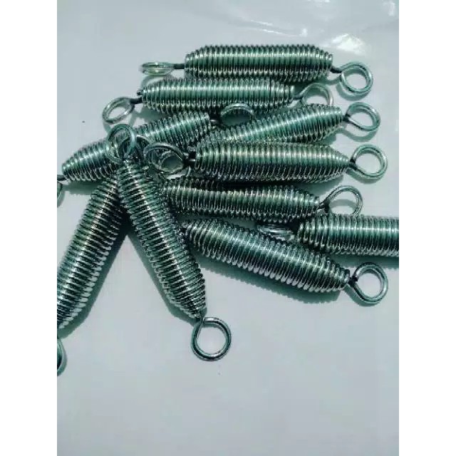 Jual Per Tarik Mesin Press kaos 15cm | Shopee Indonesia