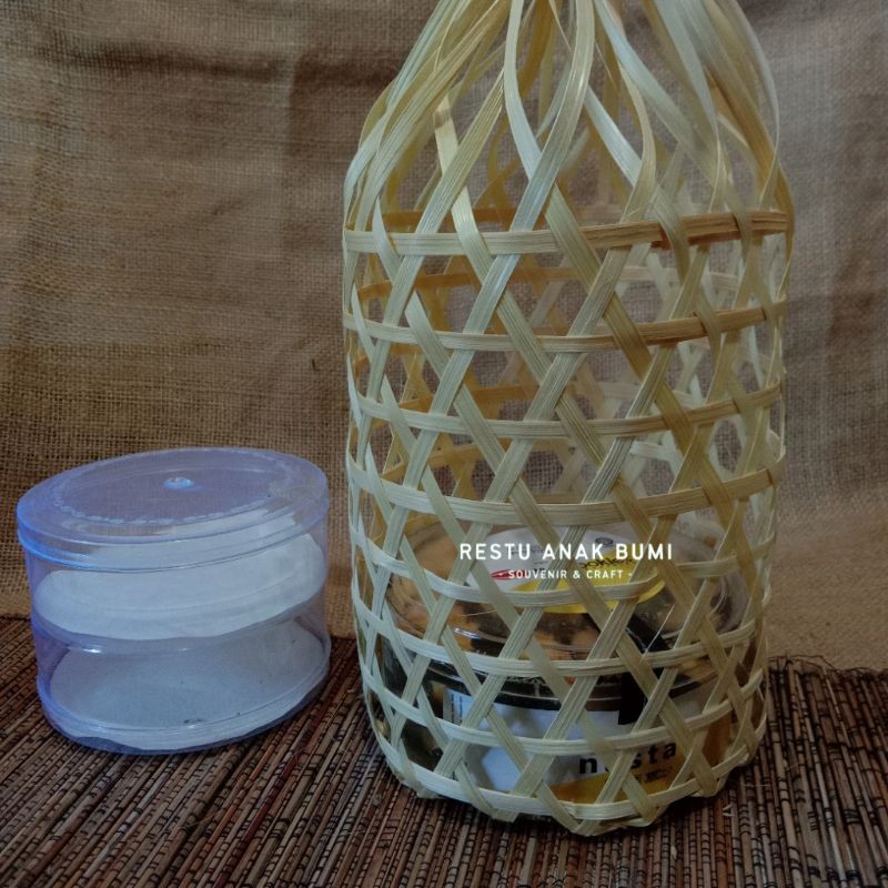 Jual (B187) Krongso Tinggi 54cm|Hampers|Hantaran|Hadiah|Bingkisan ...