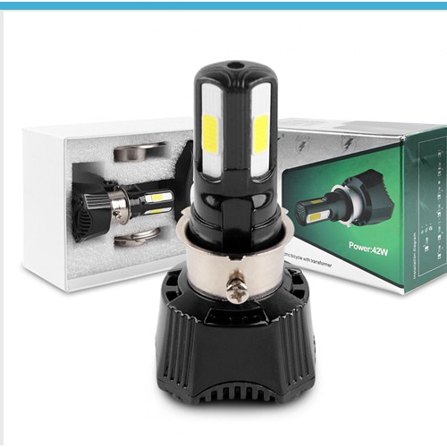 Jual Lampu led motor 4 Sisi M02H RTD Original Murah | Shopee Indonesia