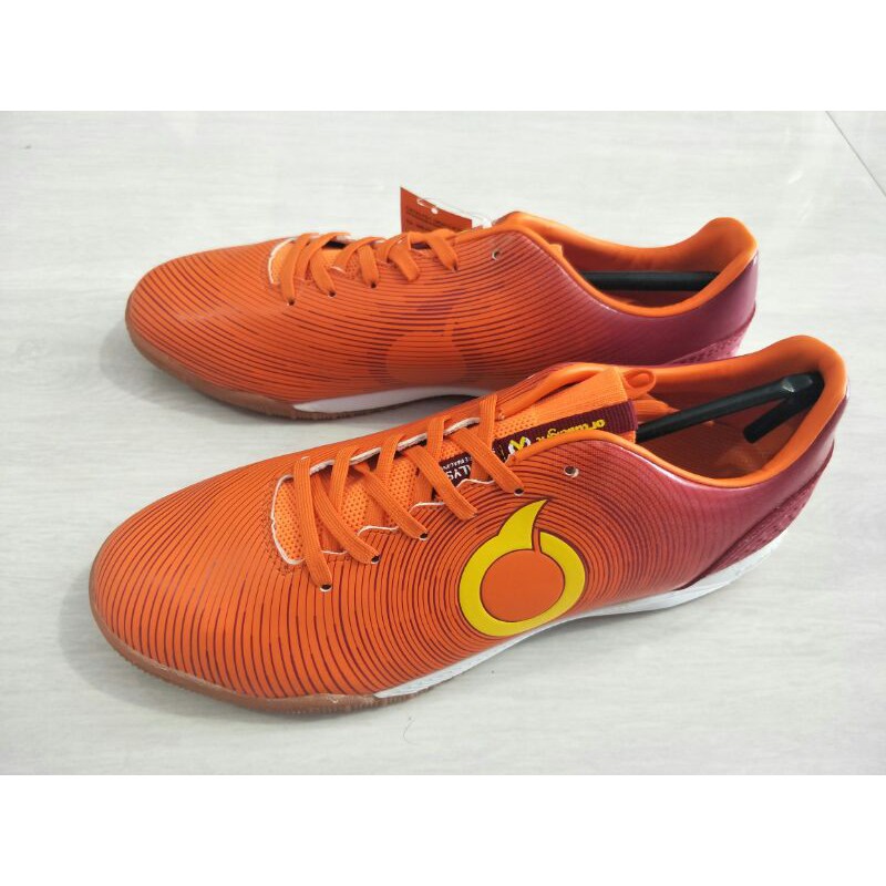 Jual SEPATU FUTSAL ORTUSEIGHT CATALYST ORACLE IN | Shopee Indonesia