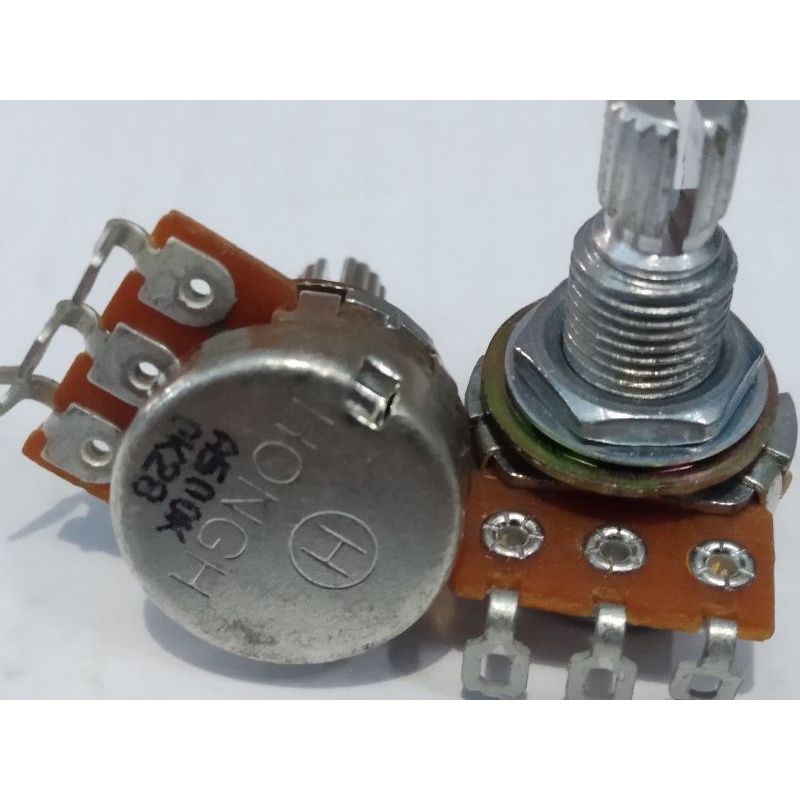 Jual potensio bass | Shopee Indonesia