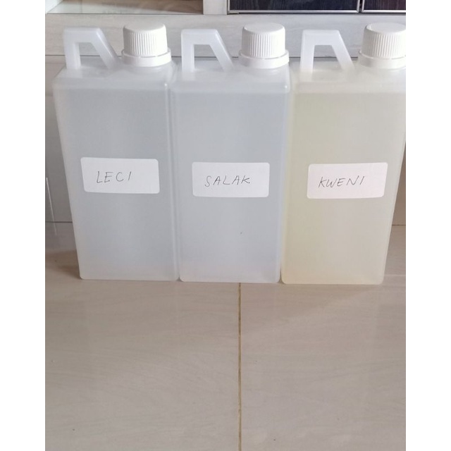 Jual ESSEN LECI 1 LITER/ESSEN LECI | Shopee Indonesia