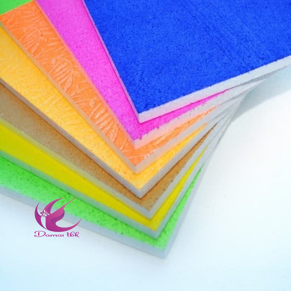 Jual STEROFOAM WARNA 40 X 60 KHUSUS GO-SEND PAPAN GABUS STYROFOAM ...