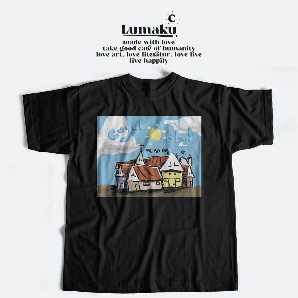 Jual Guyub Rukun I Lumaku | Shopee Indonesia