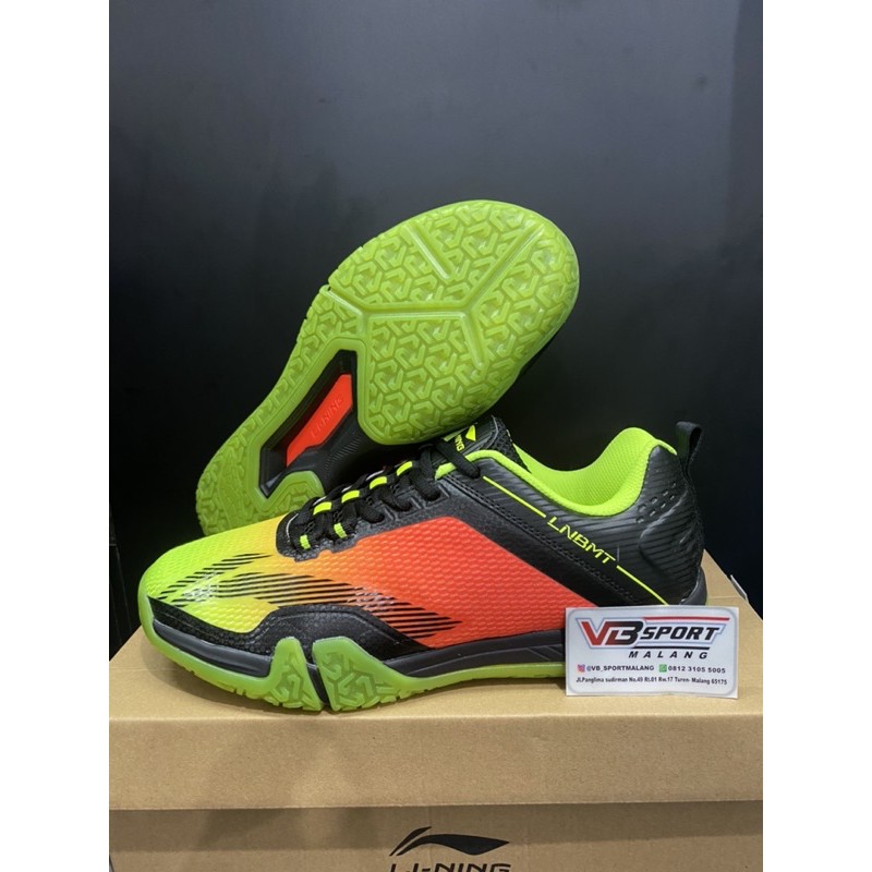 Jual SEPATU LINING SAGA LITE III | Shopee Indonesia