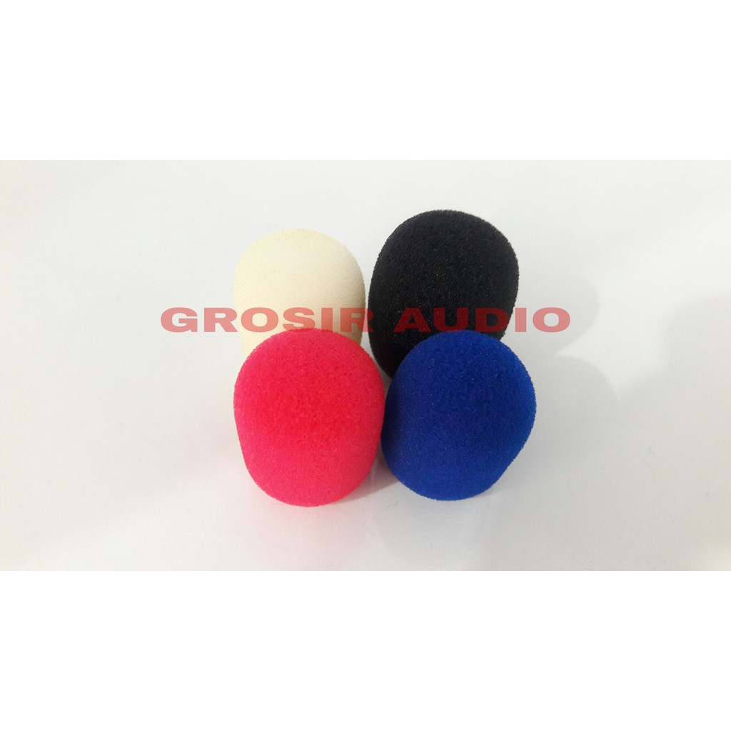 Jual SPON BUSA MIC CLIP ON | Shopee Indonesia