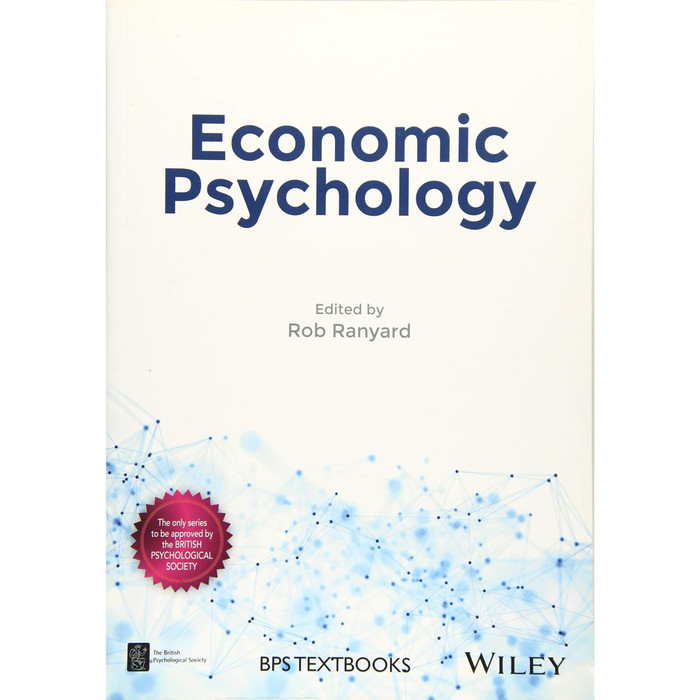 Jual Buku - Economic Psychology (BPS Textbooks in Psychology) | Shopee ... Jual Buku - Economic Psychology (BPS Textbooks in Psychology) | Shopee ...