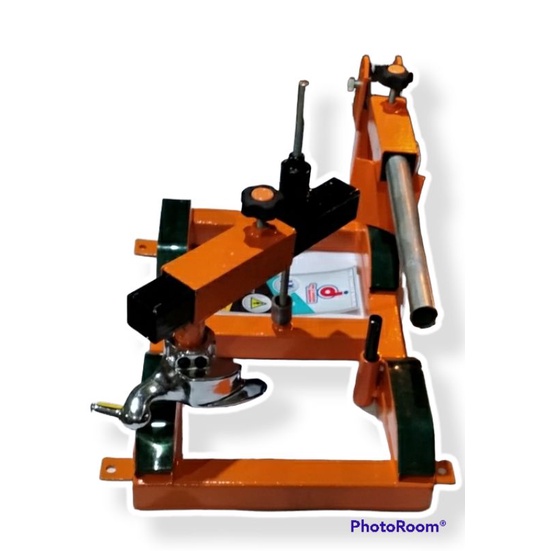 Jual Alat buka ban motor manual mini portable/Alat pembuka ban tyre ...