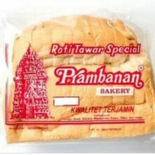 Jual Roti Tawar Prambanru | Shopee Indonesia