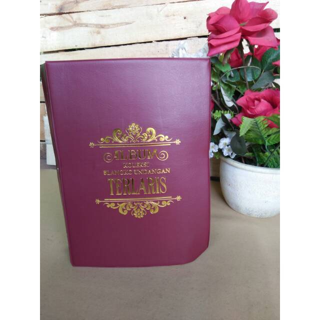 Jual Katalog Album Erba | Shopee Indonesia