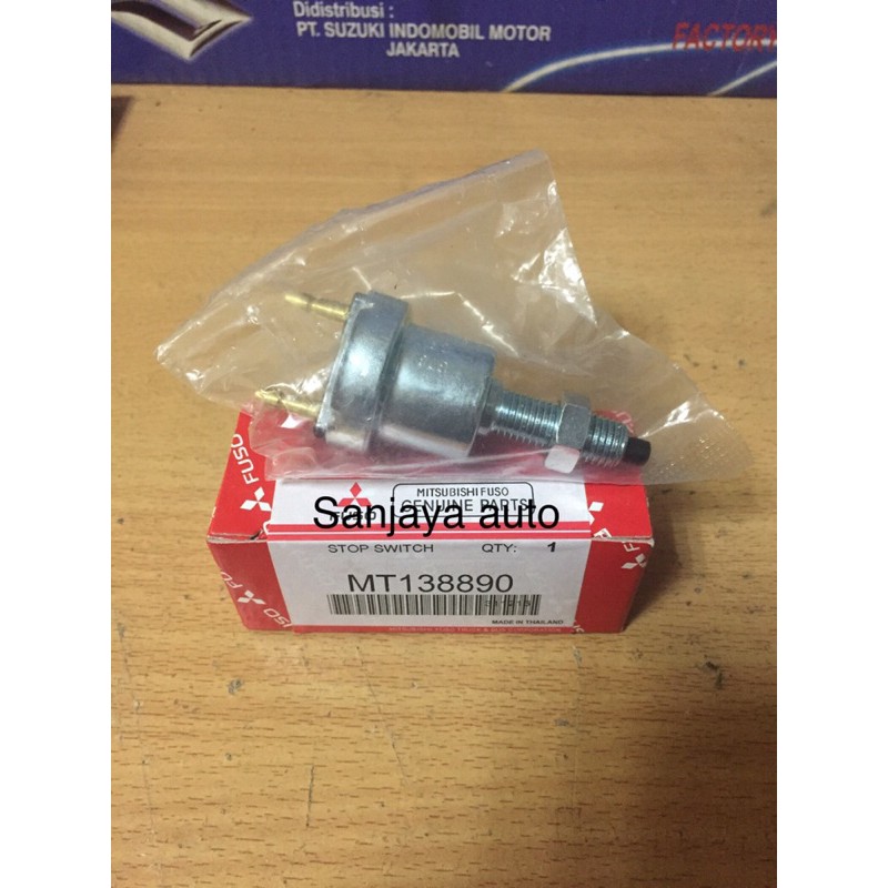Jual SWITCH REM STOP PS100 PS120 PS120 CANTER CARRY ST100 L300 FUTURA ...