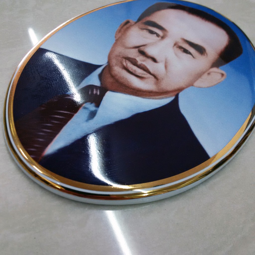 Jual Foto Keramik Untuk Makam / Bongpai (uk 8x10cm) | Shopee Indonesia
