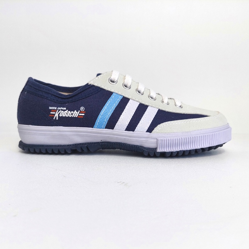 Jual Sepatu Capung KODACHI 8112 Retro Klasik Jadul Kanvas Badminton ...