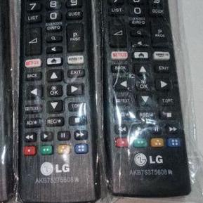 Jual MAGIC REMOTE/REMOT MAGIC LG SMART TV UTK TYPE SM UM W9 C9 E9 B9 ...