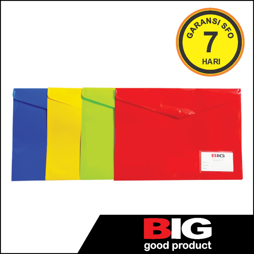 Jual Map Kancing Big F4 - 8811 | Shopee Indonesia