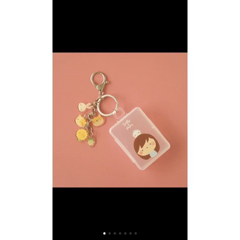 Jual mask case sallyandpiper mask pod | Shopee Indonesia