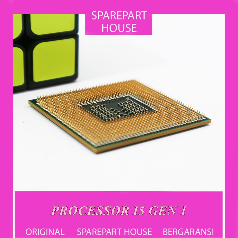Jual PROCESSOR LAPTOP I5 GEN 1 SEKEN TERMURAH | Shopee Indonesia