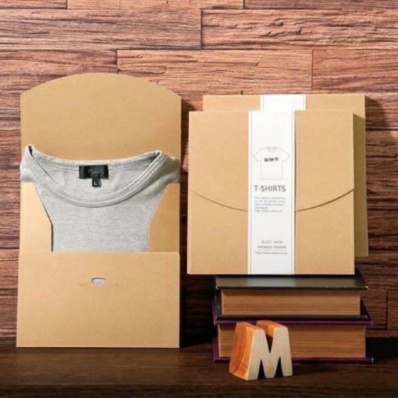 Jual CRAFT CLOTHING BOX READY STOK Box Baju Bahan Craft Cocok Untuk ...