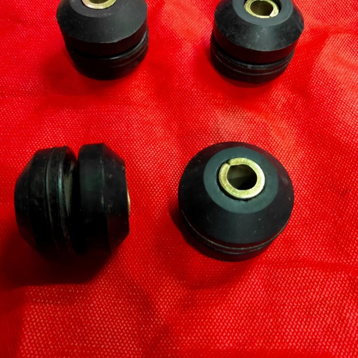 Jual Promo!!! Engine Mounting Mobil Terlengkap, Karet Cabin Body Set ...