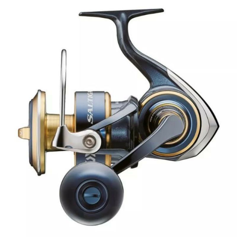 Jual Reel Daiwa Saltiga 2020 8000 - 20000 | Shopee Indonesia