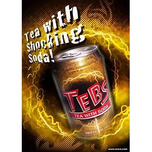 Jual TEBS 330ML | Shopee Indonesia
