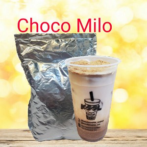 Jual Bubuk Minuman Rasa Choco Milo / Coklat Milo | Shopee Indonesia
