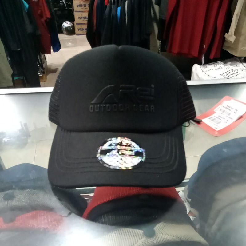 Jual TOPI REI ARCHER V2 | Shopee Indonesia