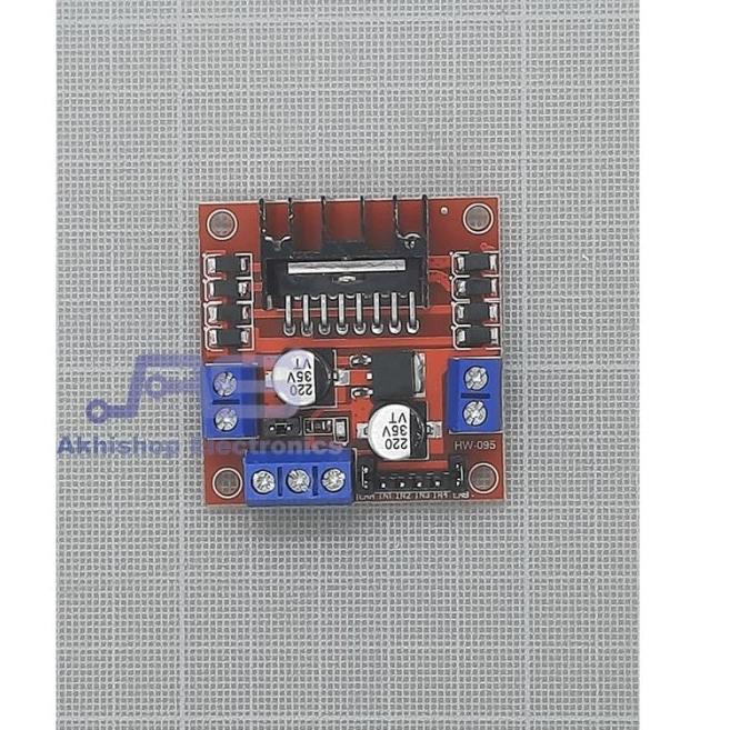 Jual L298N MODULE | Shopee Indonesia