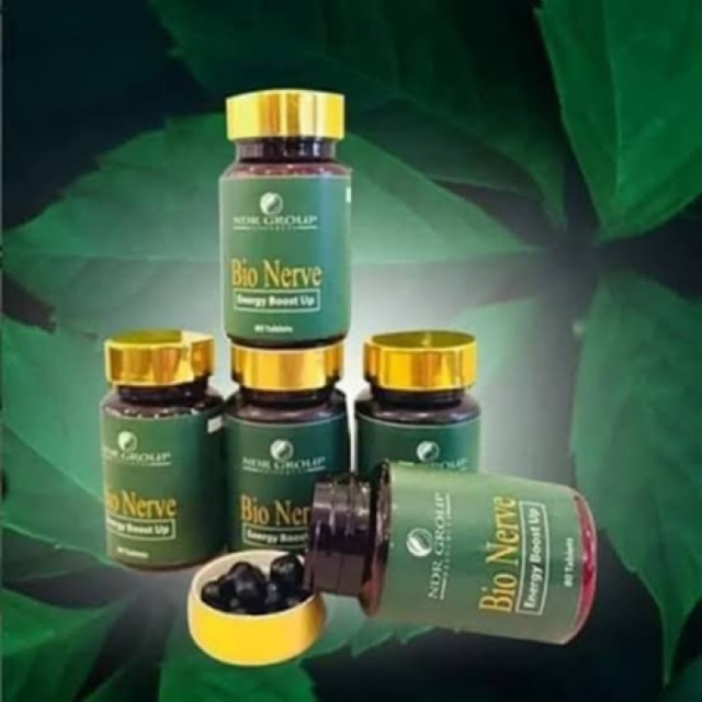 Jual Bio nerve | Shopee Indonesia