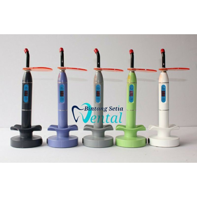 Jual LED CURING LIGHT RAINBOW LY-A180 | Shopee Indonesia